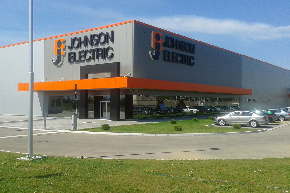 Our customers are nationally & internationally successful ...